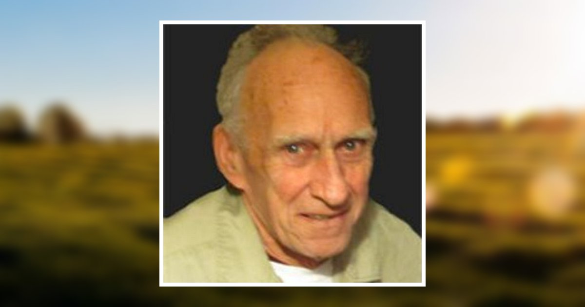 Donald J. Harris Obituary July 28, 2017 - Miles Funeral Home