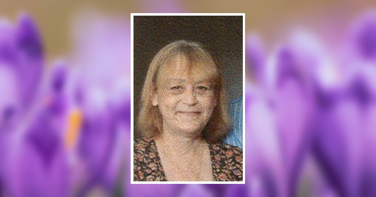 Sherry Henderson Obituary - Newcomer Columbus