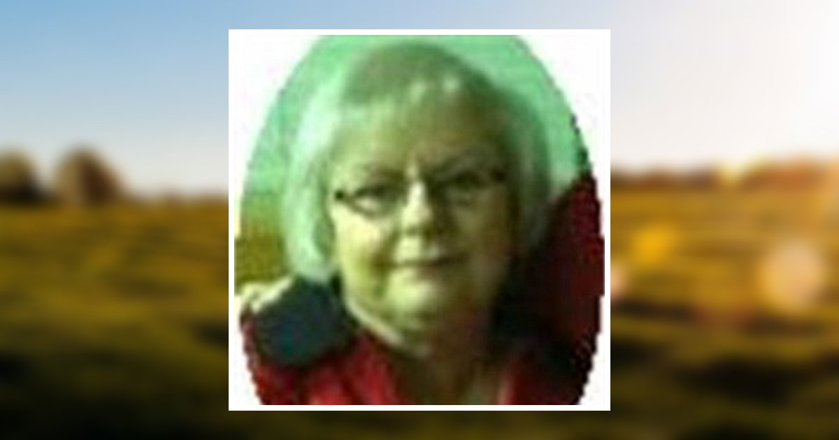 Charmaine Gray Ball Obituary June 4, 2012 - Hamlett-Dobson Funeral Homes