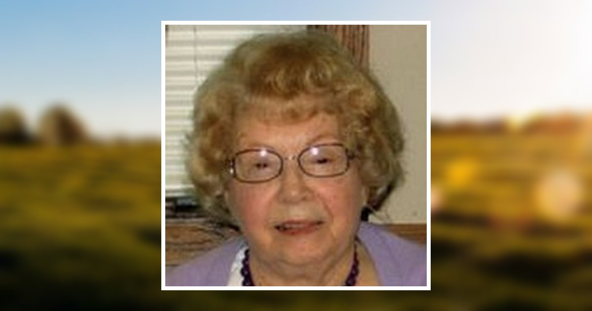 Alice C. Carignan Obituary September 19, 2008 - Askew Funeral and ...