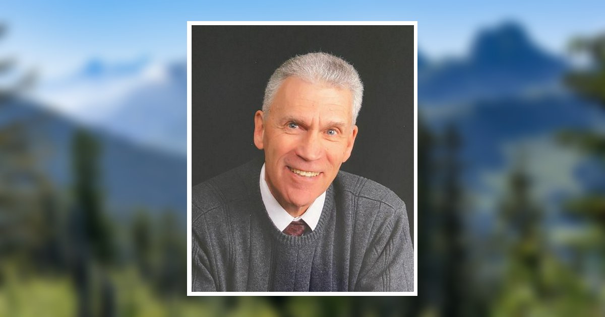 Donald George Robb Obituary June 3, 2022 - Lindquist Mortuary