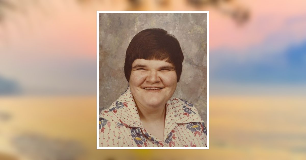 Sharon Kay Robbins Obituary March 29, 2025 - Hinsey-Brown Funeral Services