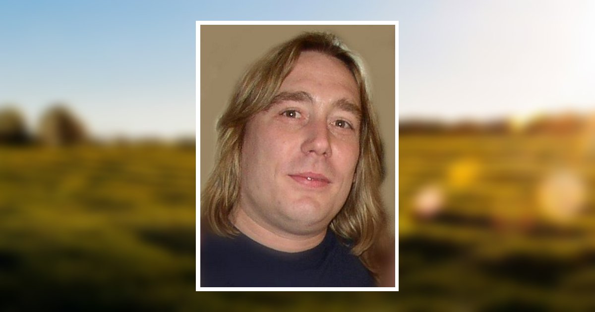 Steven Knutson Obituary August 11, 2021 - Helke Funeral Home and ...