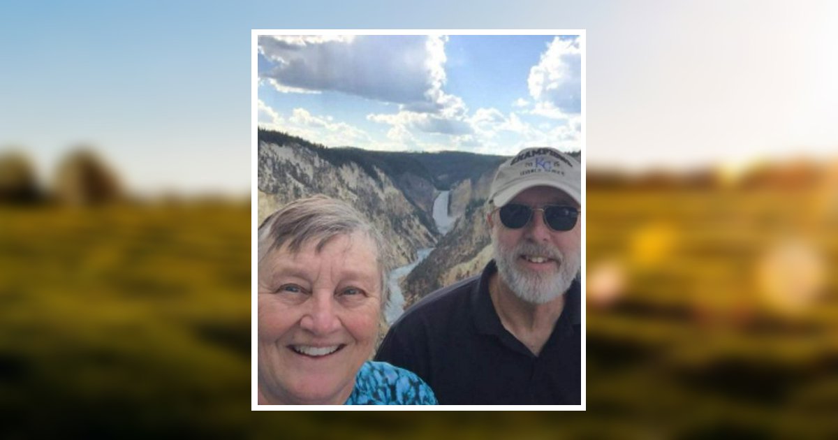 Dennis And Deaun Young Obituary March 22, 2023 - Speaks Chapel