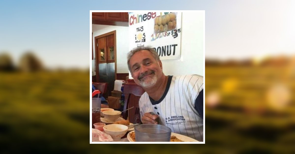 Stuart Edwin Pierce Obituary September 16, 2022 - Frank E Smith Funeral ...