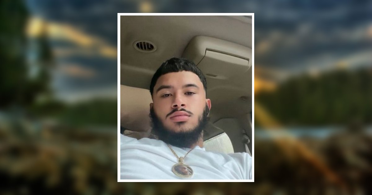 Orlando Felix Negron Obituary 2023 - Compagnola Funeral Home Orlando Felix Negron Obituary 2023 - Compagnola Funeral Home