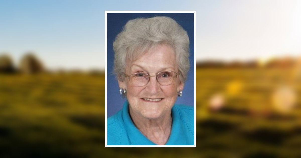 Sue Gream Obituary September 15, 2015 - Ridgeway Funeral Home