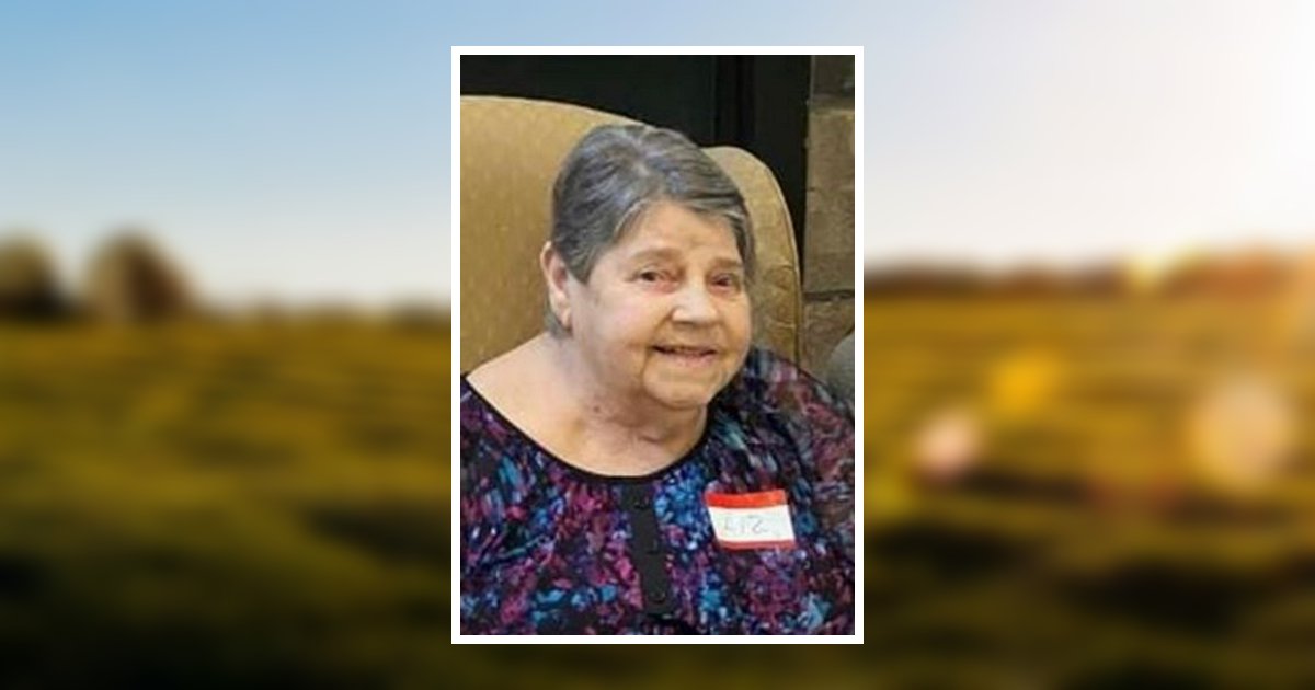 Elizabeth Mcintyre Obituary January 19, 2023 - Reynolds Funeral Home ...