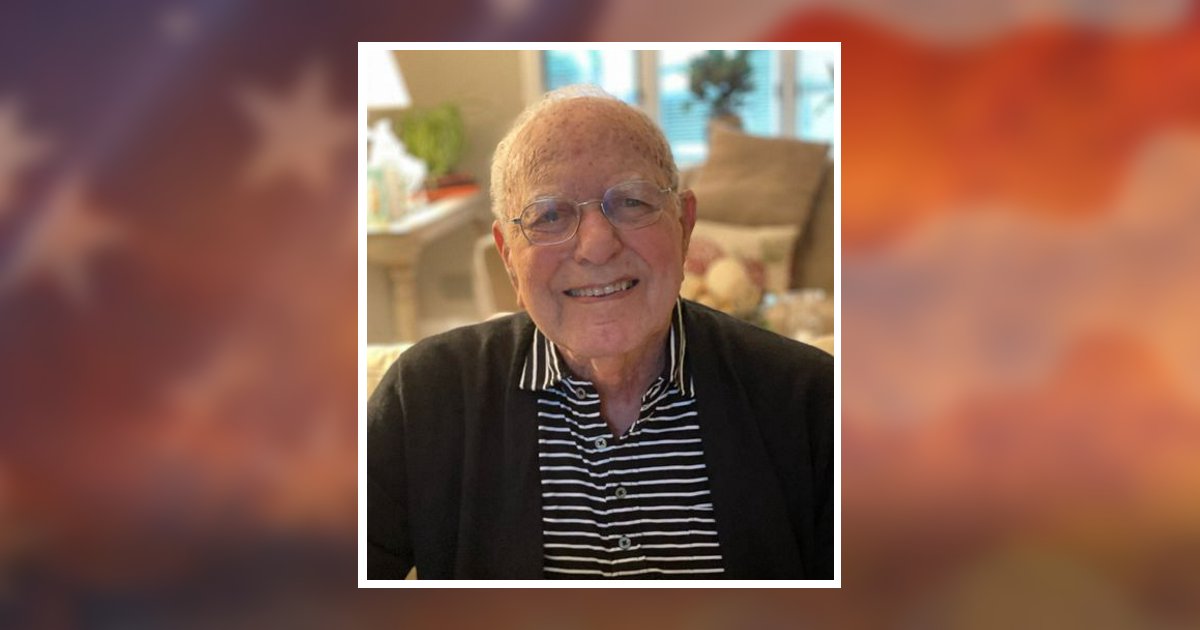 Michael Nicoletti Obituary January 16, 2024 - Ballard-Durand Funeral ...