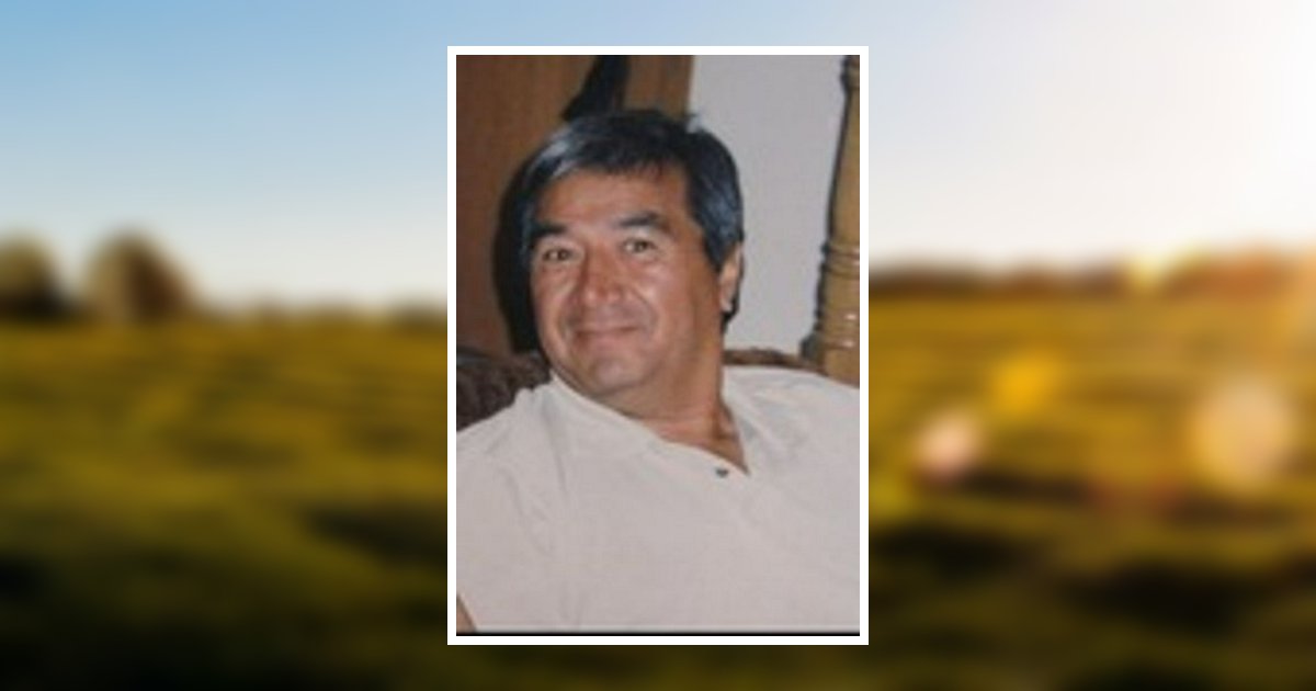 David "Cos" DelCastillo Obituary January 24, 2016 - Simple Traditions ...