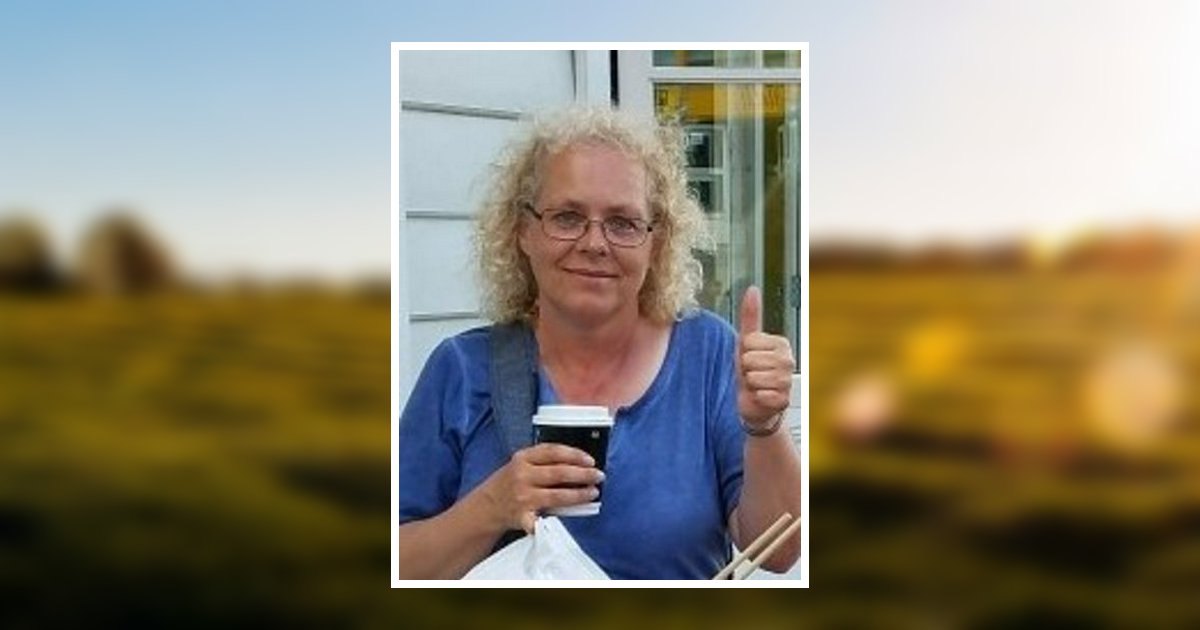 Kathy Hanson Obituary September 2, 2021 - Bonnerup Funeral & Cremation ...