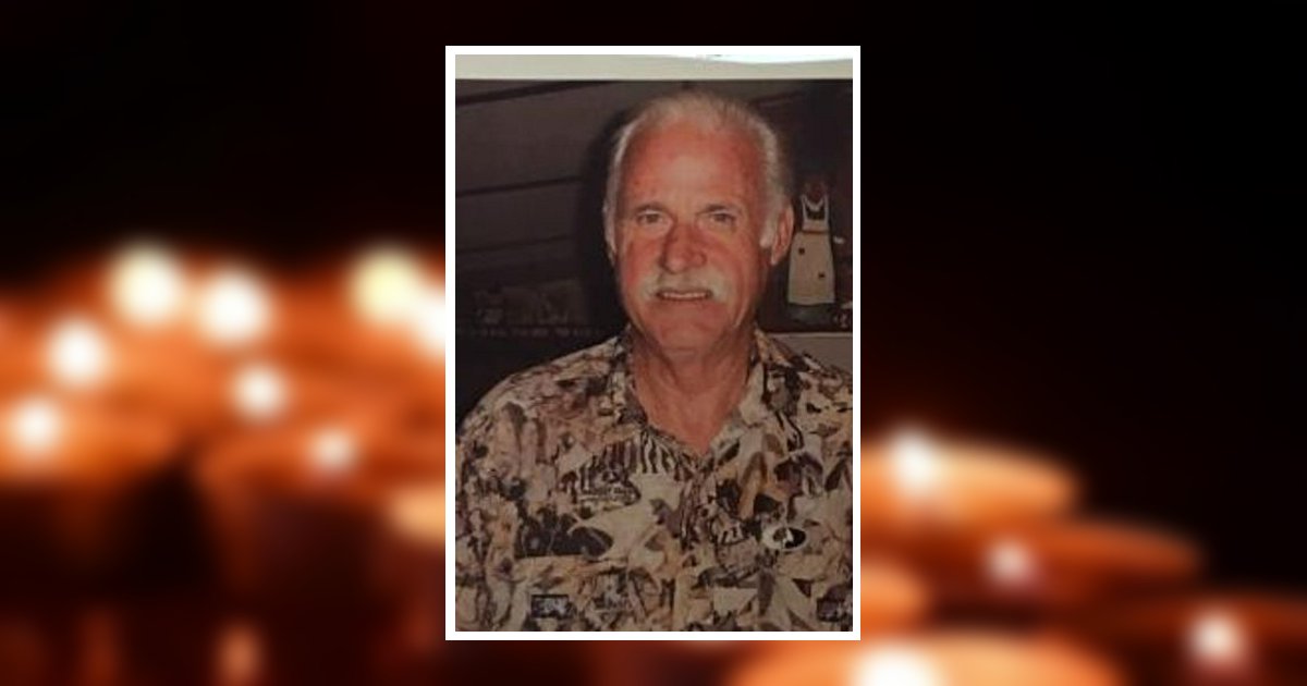 Roger Wayne Coleman Obituary August 9, 2016 - Rendleman & Hileman ...