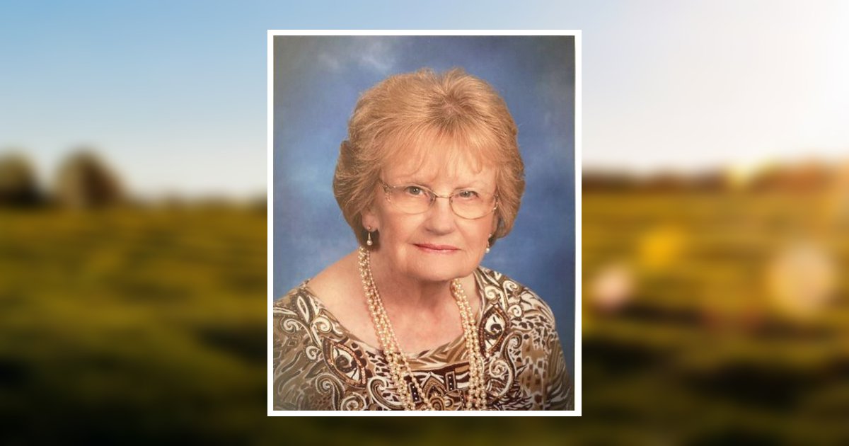 Carolyn Ann Fishbaugh Obituary - Roeder Mortuary