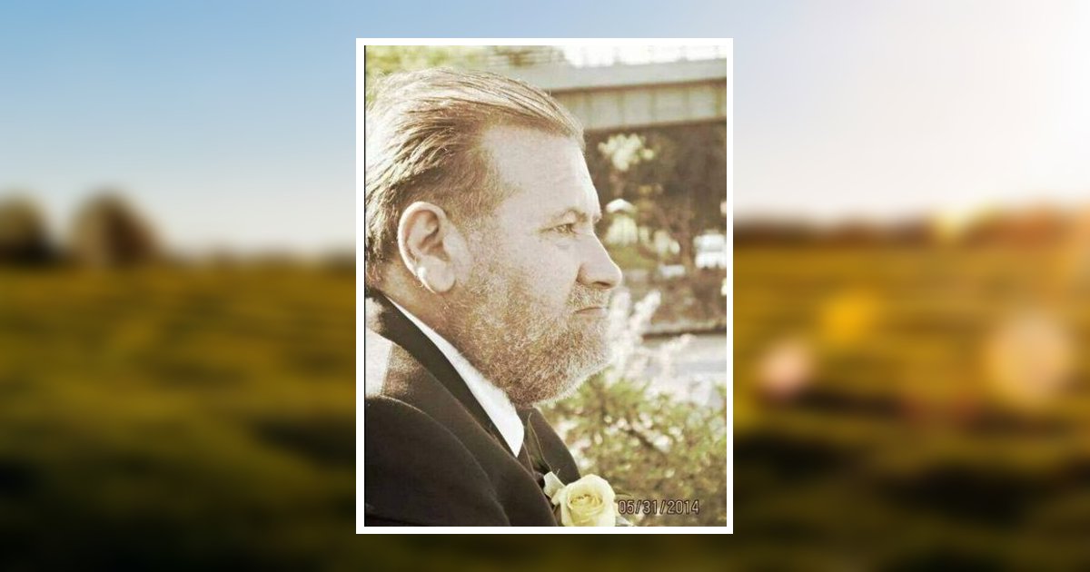 Steven A. Pulver Obituary August 16, 2022 - Lord & Stephens Funeral Homes