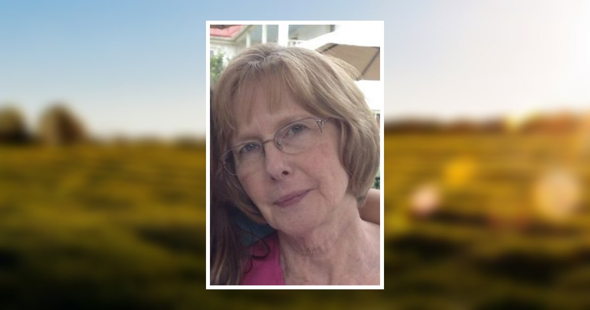 Linda P. Slade Obituary January 19, 2024 - Perkins Funeral Home