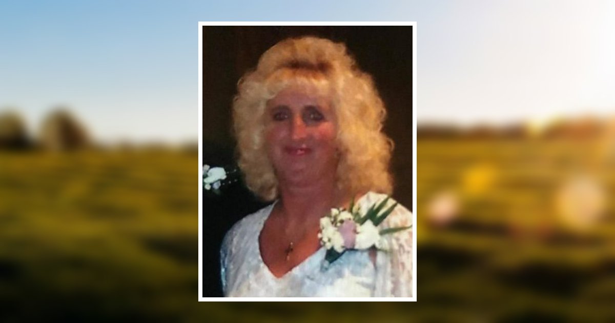 Pamela Oram Obituary August 11, 2018 - Reeves - Baskerville - Fruland
