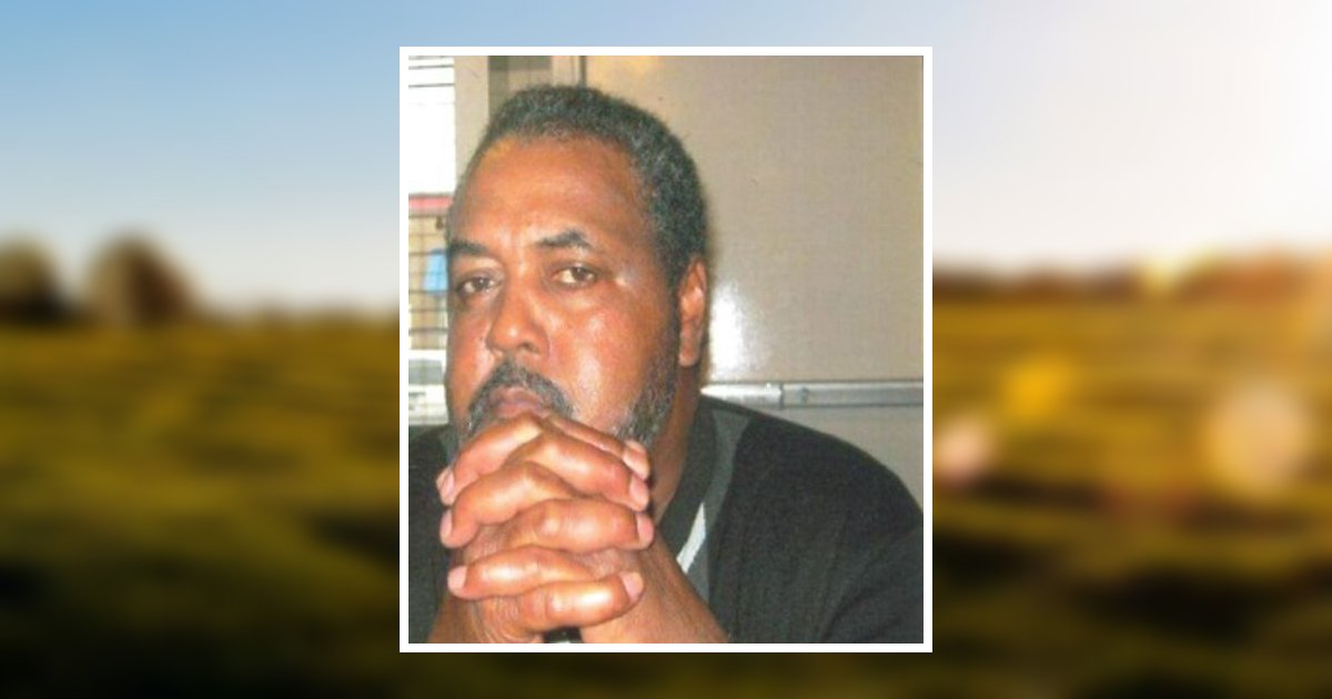 Anthony Crouch Obituary June 9, 2019 - Watkins, Garrett & Woods ...