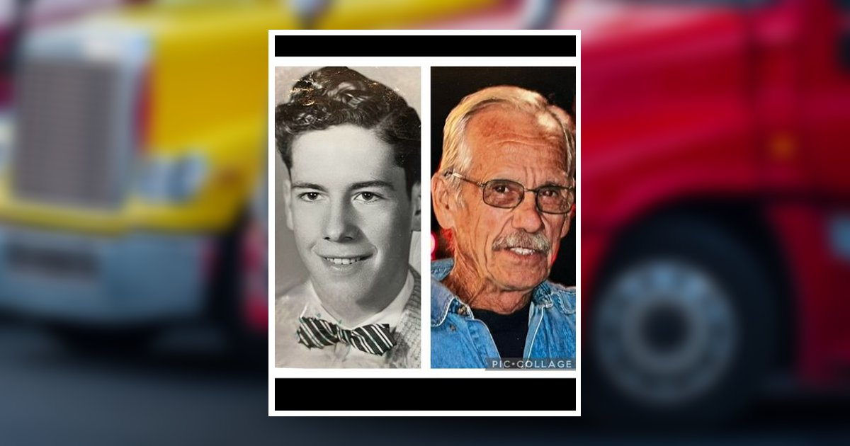 Elton Arthur Ritchie Obituary August 15, 2024 - Ewing, Hughes, & White ...