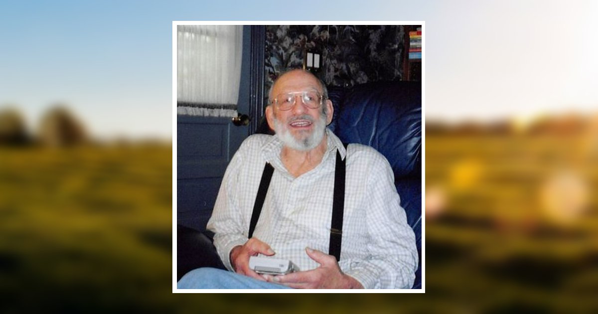 Robert Peace Obituary March 6, 2017 - Jefferson Memorial Funeral Home ...