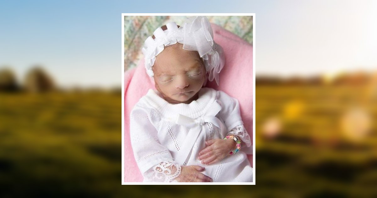 Daisy Scott Obituary December 5, 2019 - Rudd Funeral Home