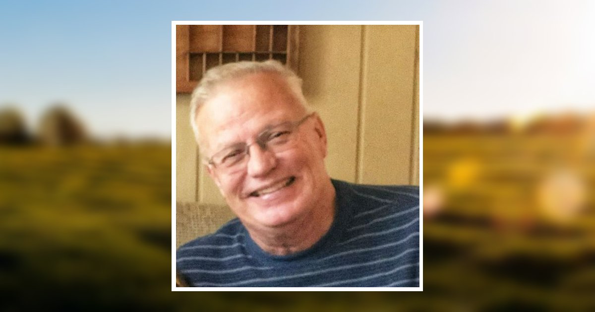 Stephen Riggins Obituary January 10, 2020 - Cress Funeral and Cremation ...