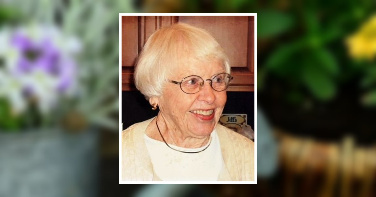 Beverly (Pryor) "Bev" Hamilton Obituary February 3, 2024 - Farley Estes ...