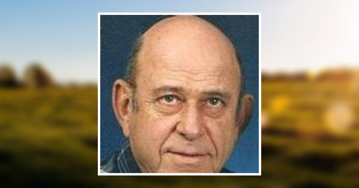 Floyd E. Mower Obituary February 11, 2012 - Davis Mortuary