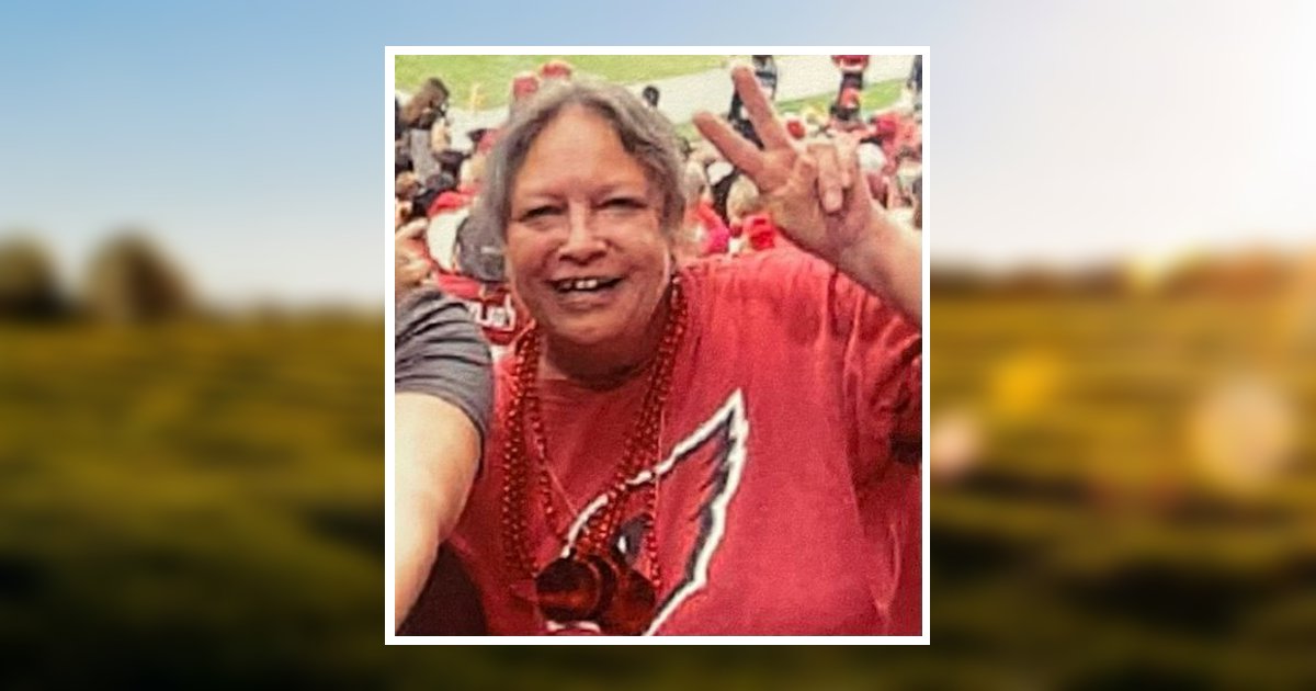 Kim Elaine Hanley Obituary February 21, 2021 - French Funerals & Cremations