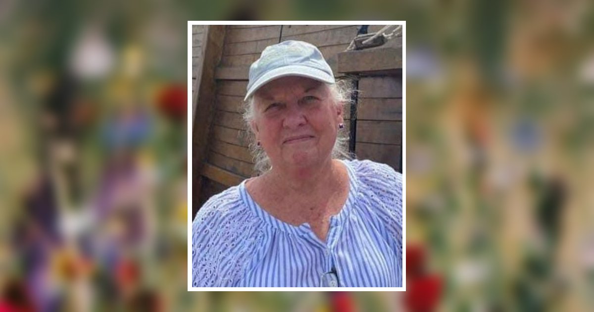 Catherine Sue Picou Obituary September 6, 2023 - Twin City Funeral Home