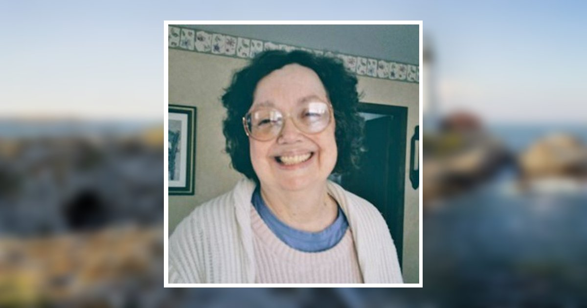 Janice C. Evans Obituary 2022 - Newcomer Dayton