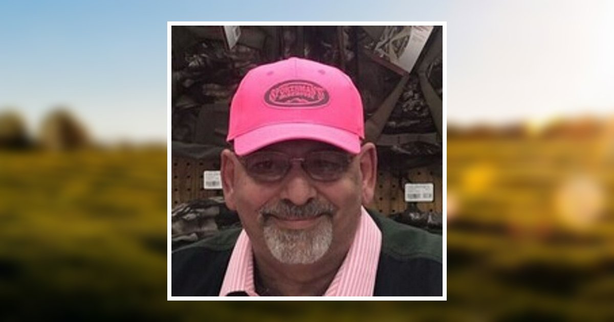 John "Gino" Joseph Adamczyk Obituary December 30, 2020 - Gillette ...