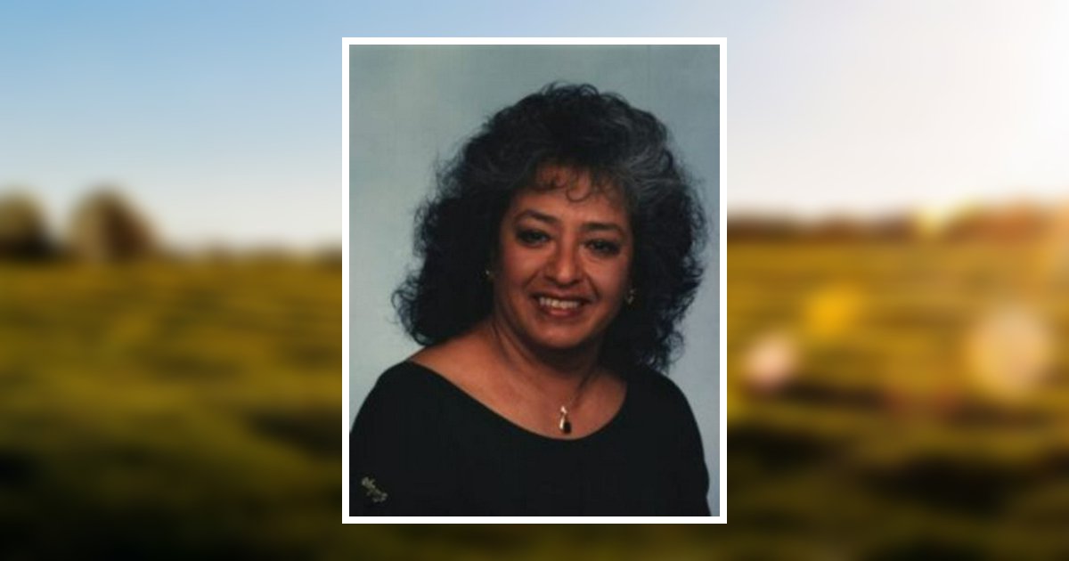 Celia “Sally” Jacobson Obituary July 21, 2016 - Walker Family Funeral Services Inc.