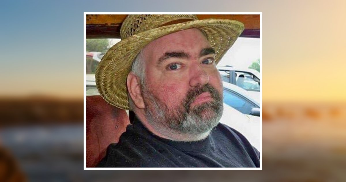 Timothy Smith Obituary September 24, 2024 - New Hope Funeral Home