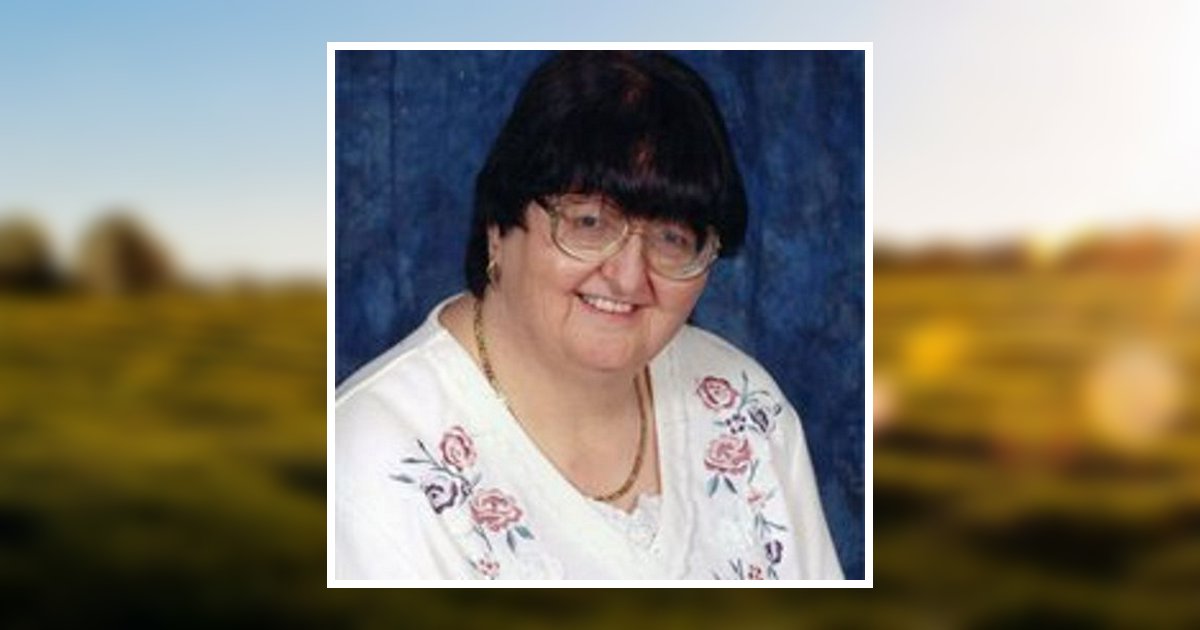 Nancy Hopkins Newcomb Obituary 2010 - Wilkerson Funeral Home