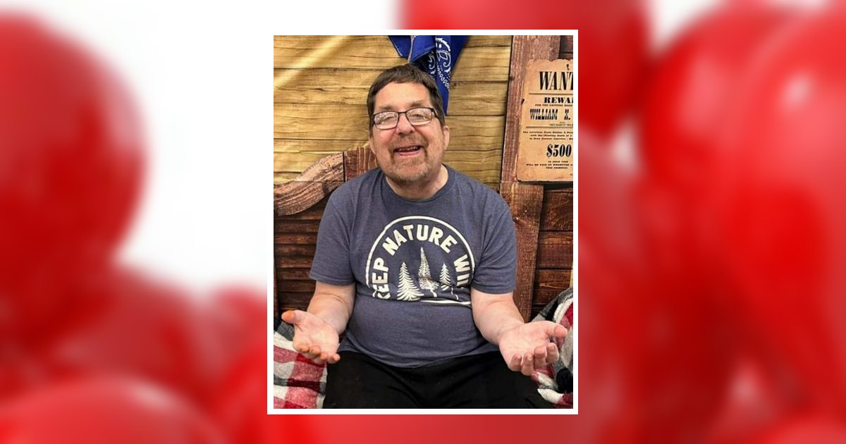 Brent David Beutler Obituary March 27, 2024 - Mankato Mortuary