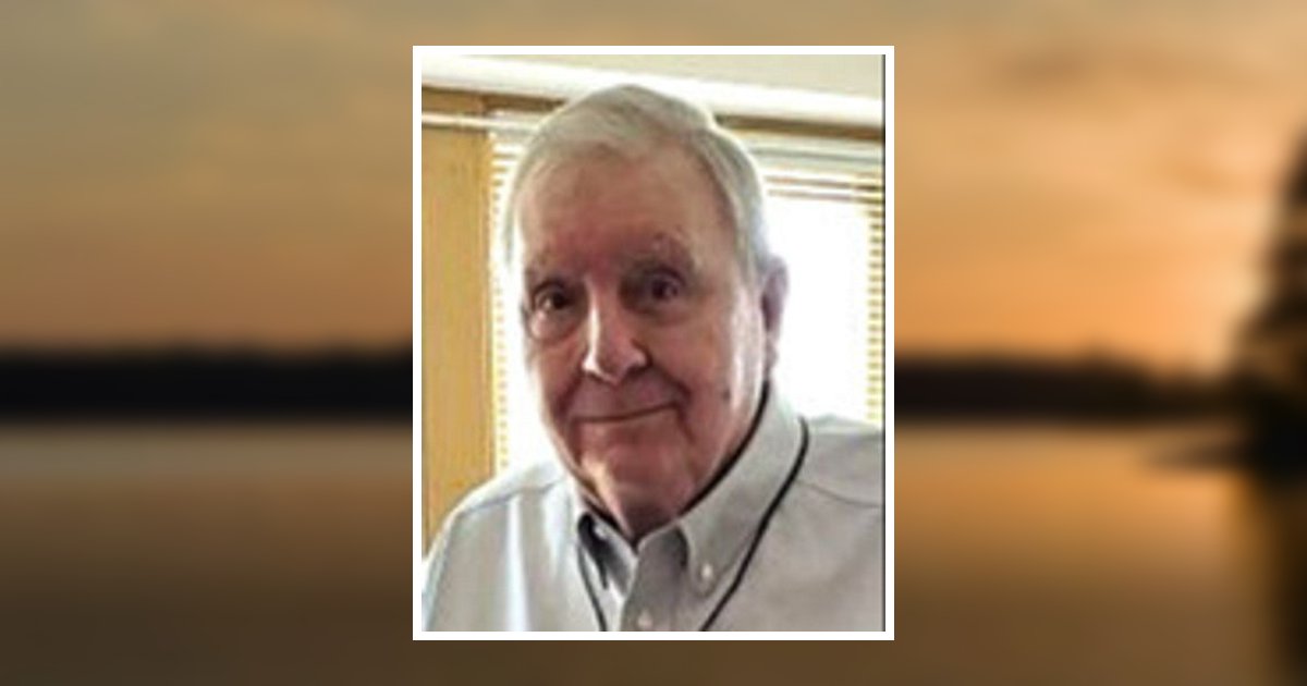 Tom R. Lindquist Obituary February 1, 2023 - Taylor-Stine-Waid Funeral Home