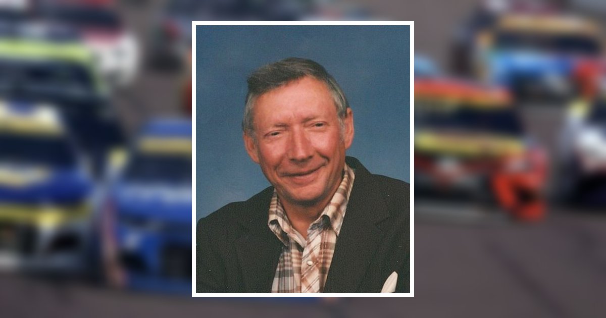 Robert (Bobby) James Pilcher Obituary 2023 - Ingram Funeral Home ...