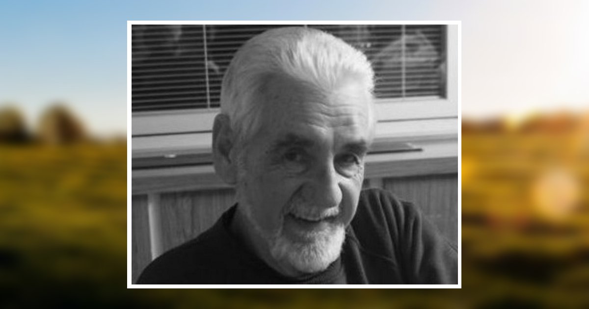 Richard Moss Obituary November 14, 2020 - Dean's Funeral Home