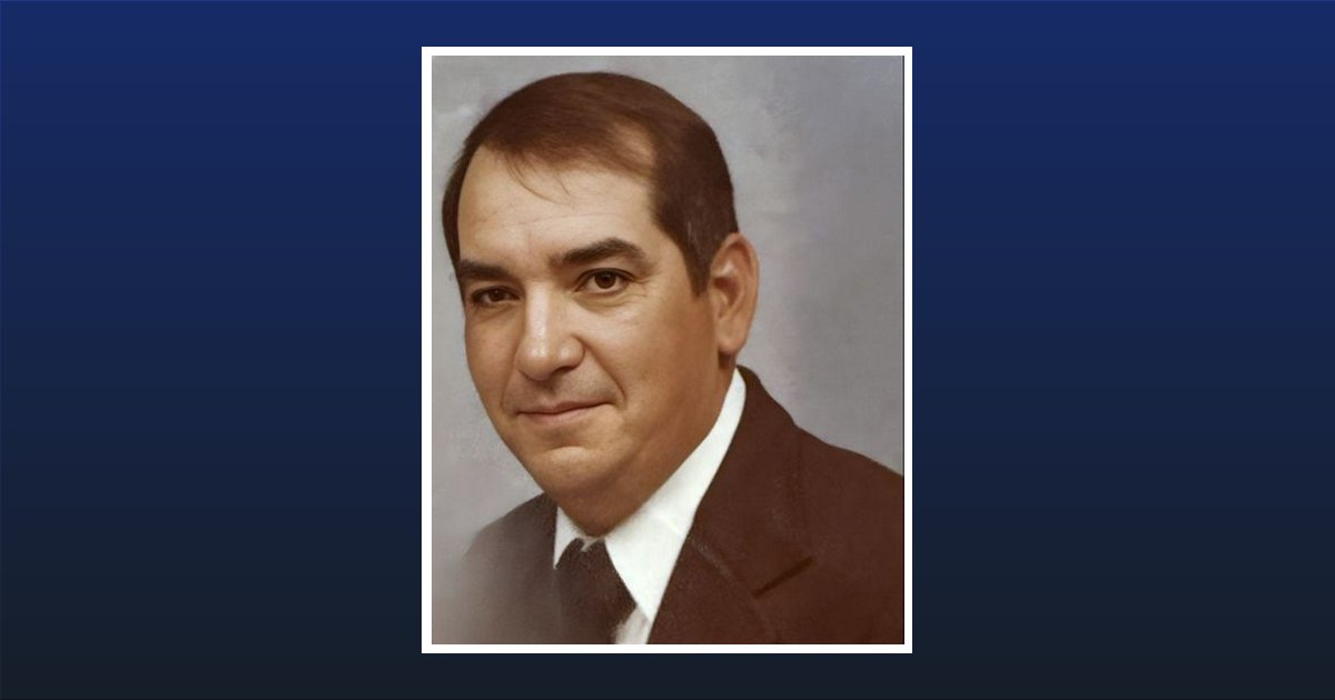 Gene Miller Obituary February 11, 2025 - Lucas Funeral Home