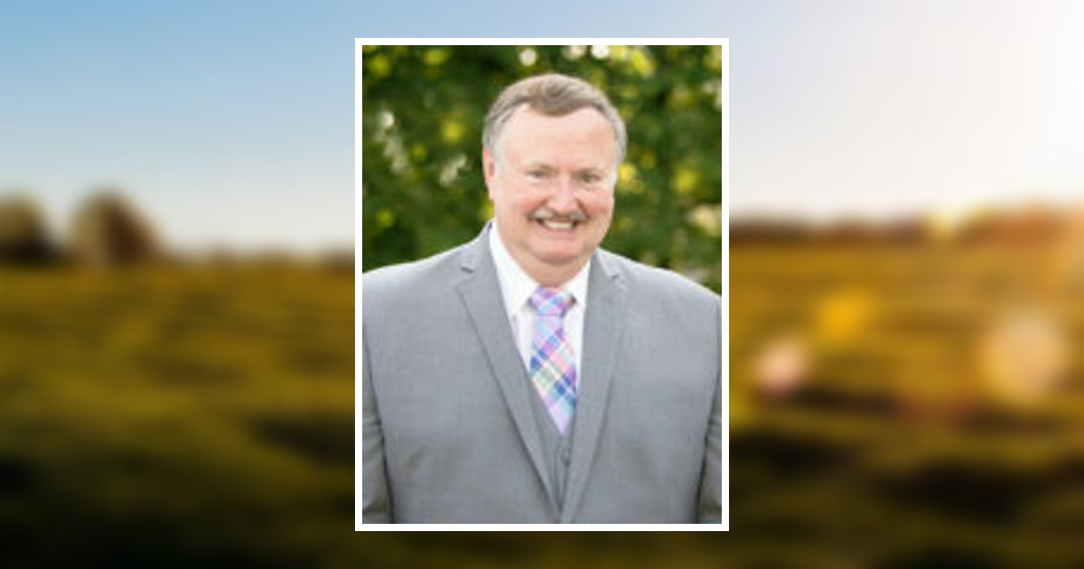 Larry W. Mcghee Obituary December 12, 2017 - The Amos Family Funeral Home & Crematory