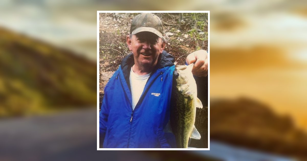 John Bennett Obituary June 18, 2025 - Kirby & Family Funeral & Cremation Services