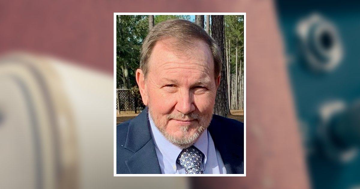 Archie Ray Teston Obituary January 20, 2025 - McCullough Funeral Home