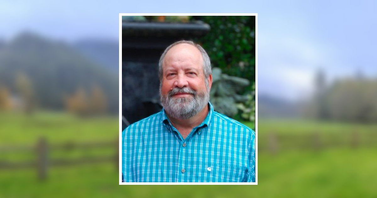 Junior Dale Morrison Obituary March 31, 2024 - Combs-Hess Funeral and ...