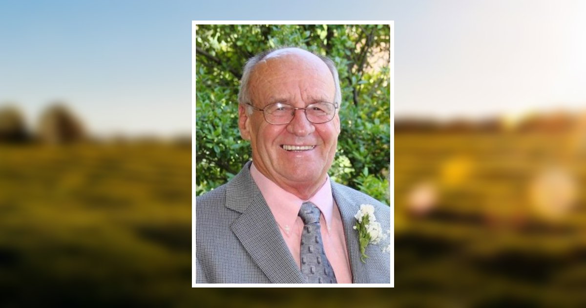 Fred John Butz III Obituary - Brown Owens & Brumley Family Funeral ...