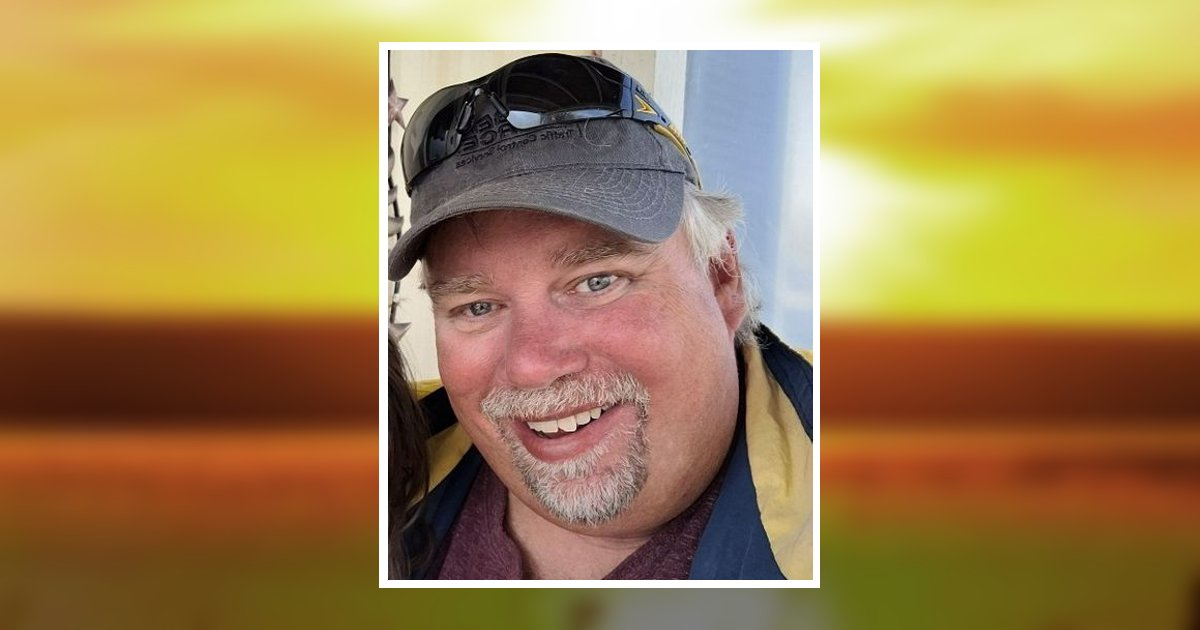 Randolph "Randy" Norman Westenfelder Obituary January 29, 2024 - Moody ...