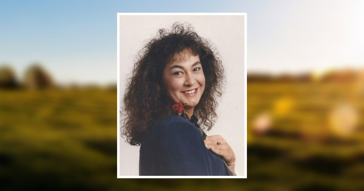 Connie Wright Obituary March 30, 2022 - Sunset Funeral Home & Cremation ...