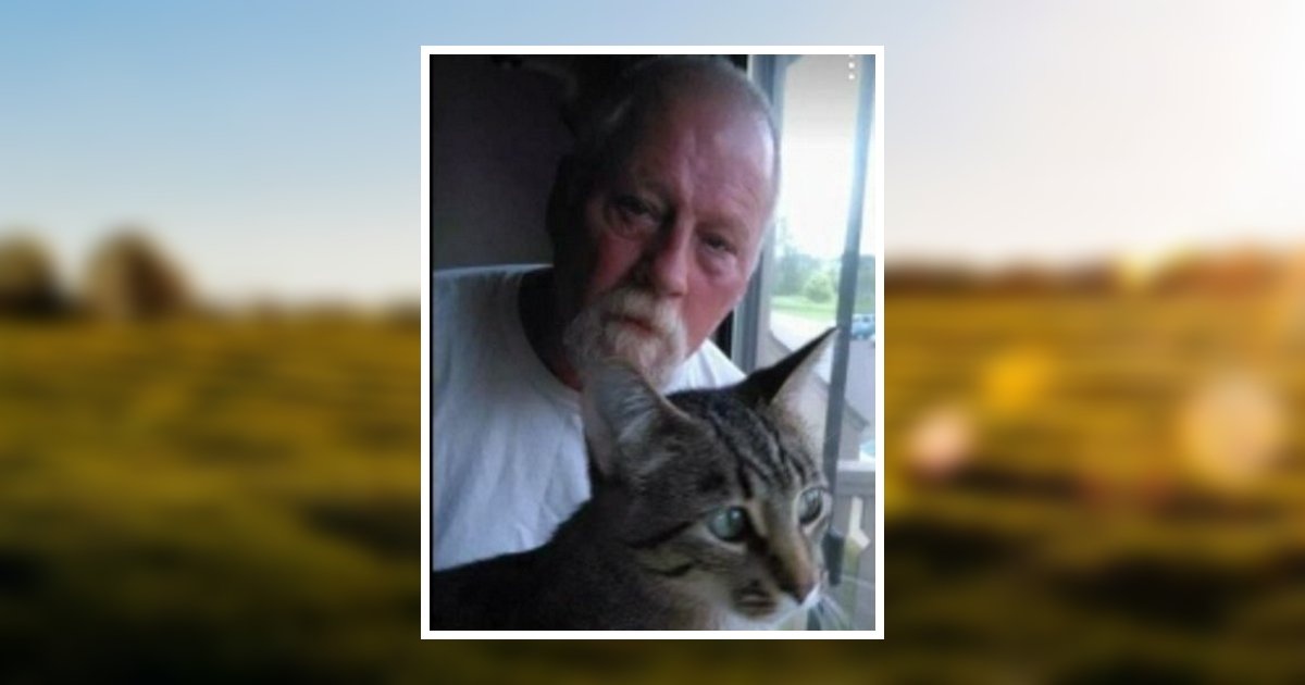 Steven Bonk Obituary May 1, 2018 - Sharp Funeral Homes