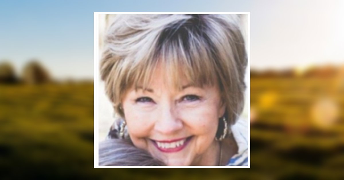 Julia Woodford Obituary June 2, 2018 - Hooper, Huddleston & Horner ...