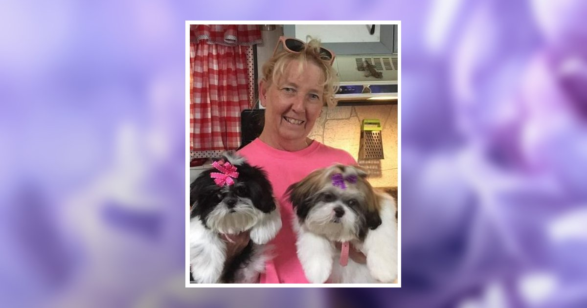 Connie Vang Obituary March 14, 2024 - Jackson Lytle & Lewis Life ...