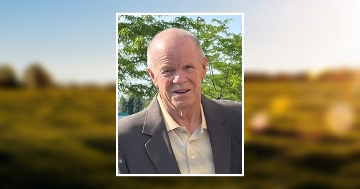 Larry "Simo" Simonsen Obituary October 28, 2023 - Davenport Family ...